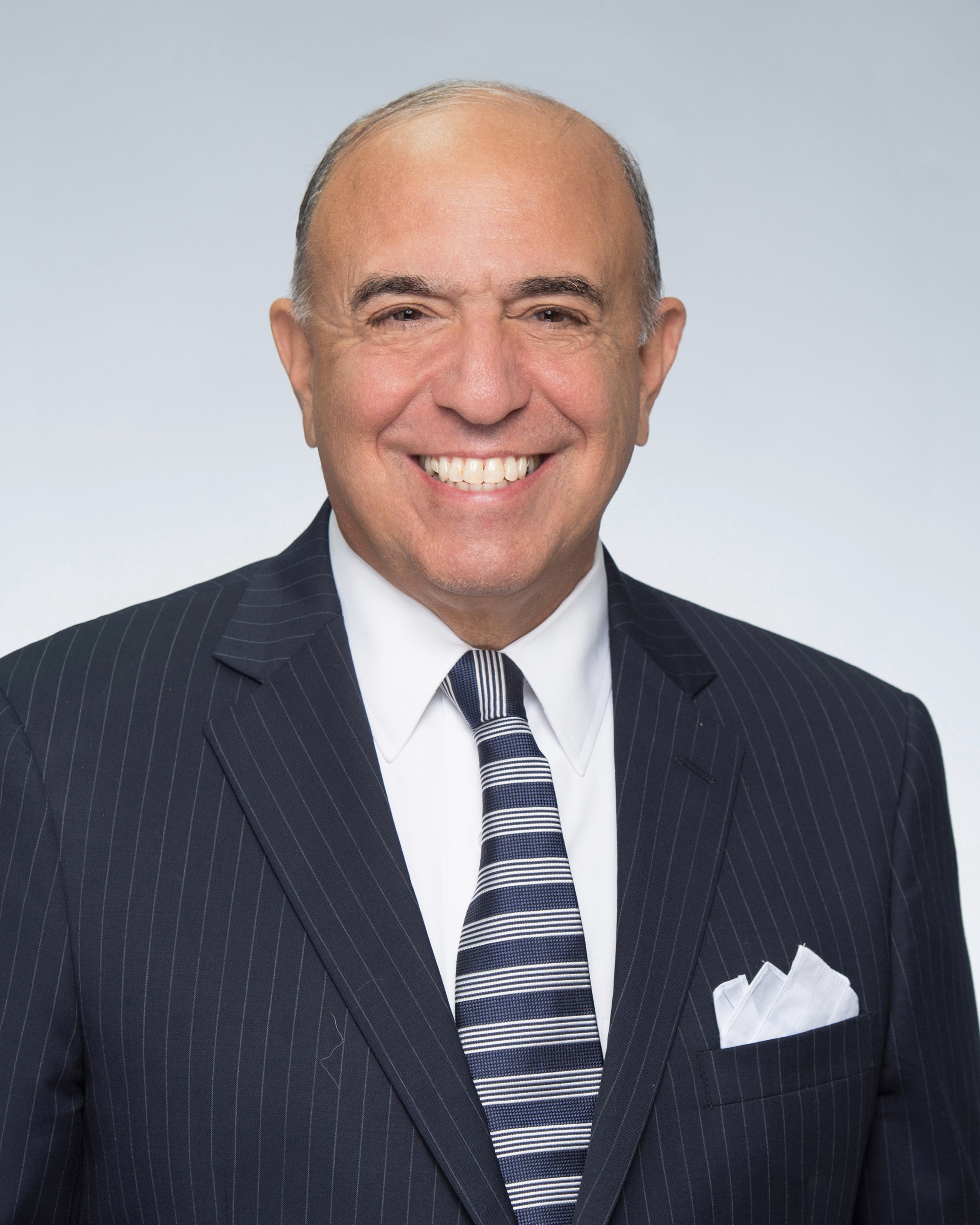 C. Michael Tarone - Profile